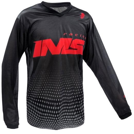 Conjunto Roupa IMS MX